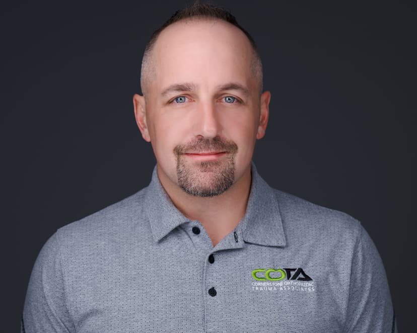 Cornerstone Orthopaedic Trauma Associates